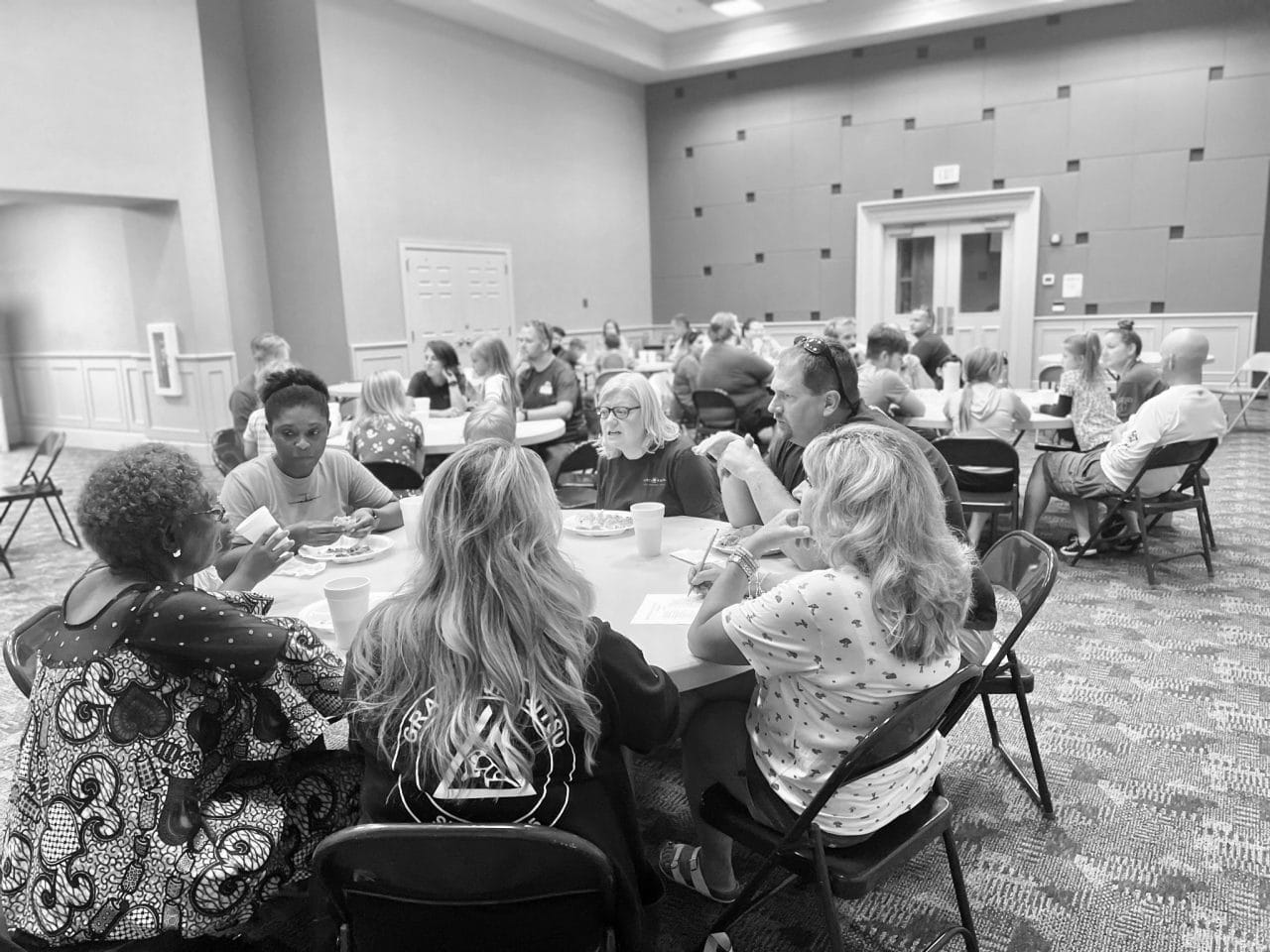 Global Methodist Church | Pierce Chapel