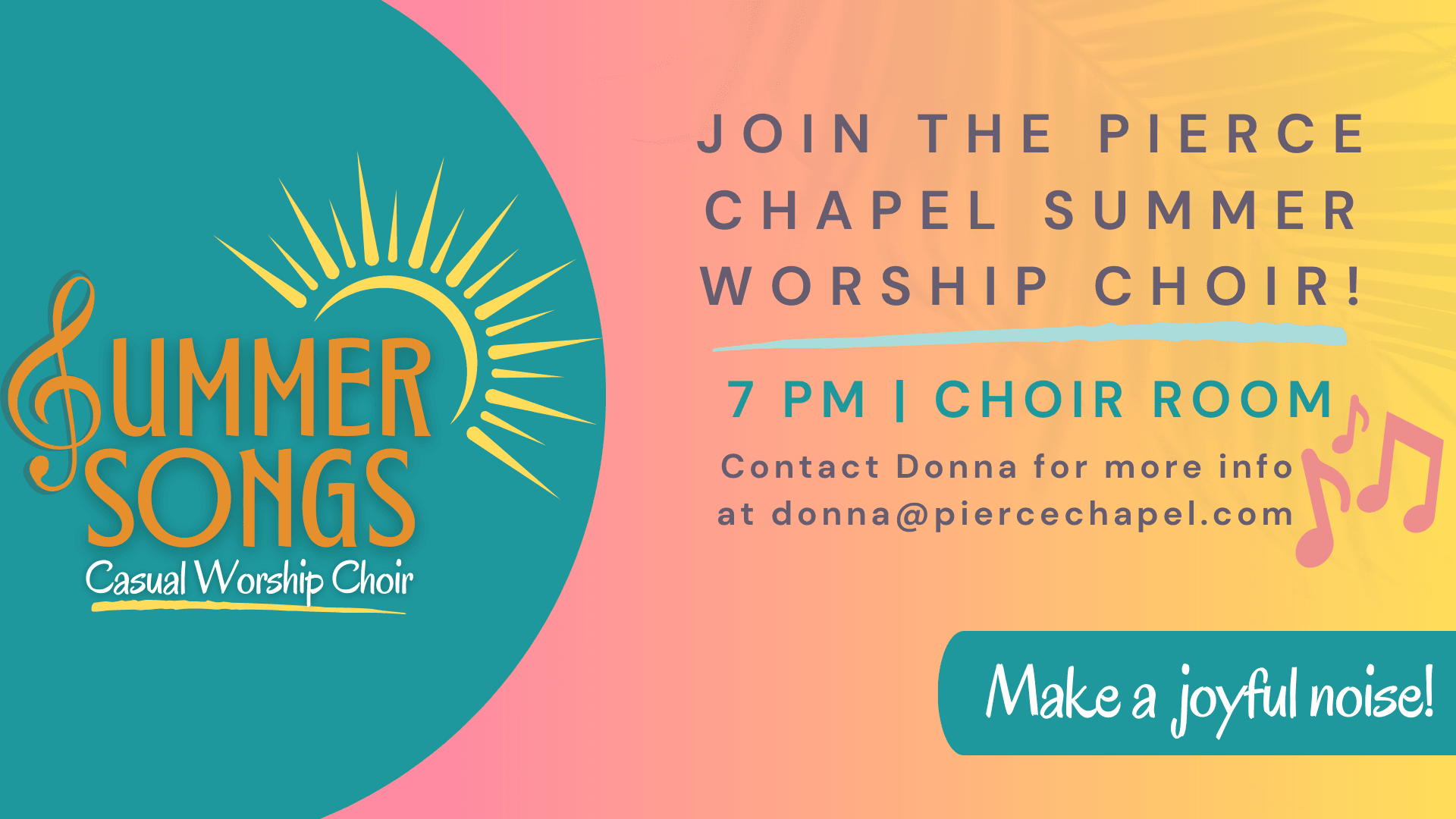 Pierce Chapel Church In Columbus Ga