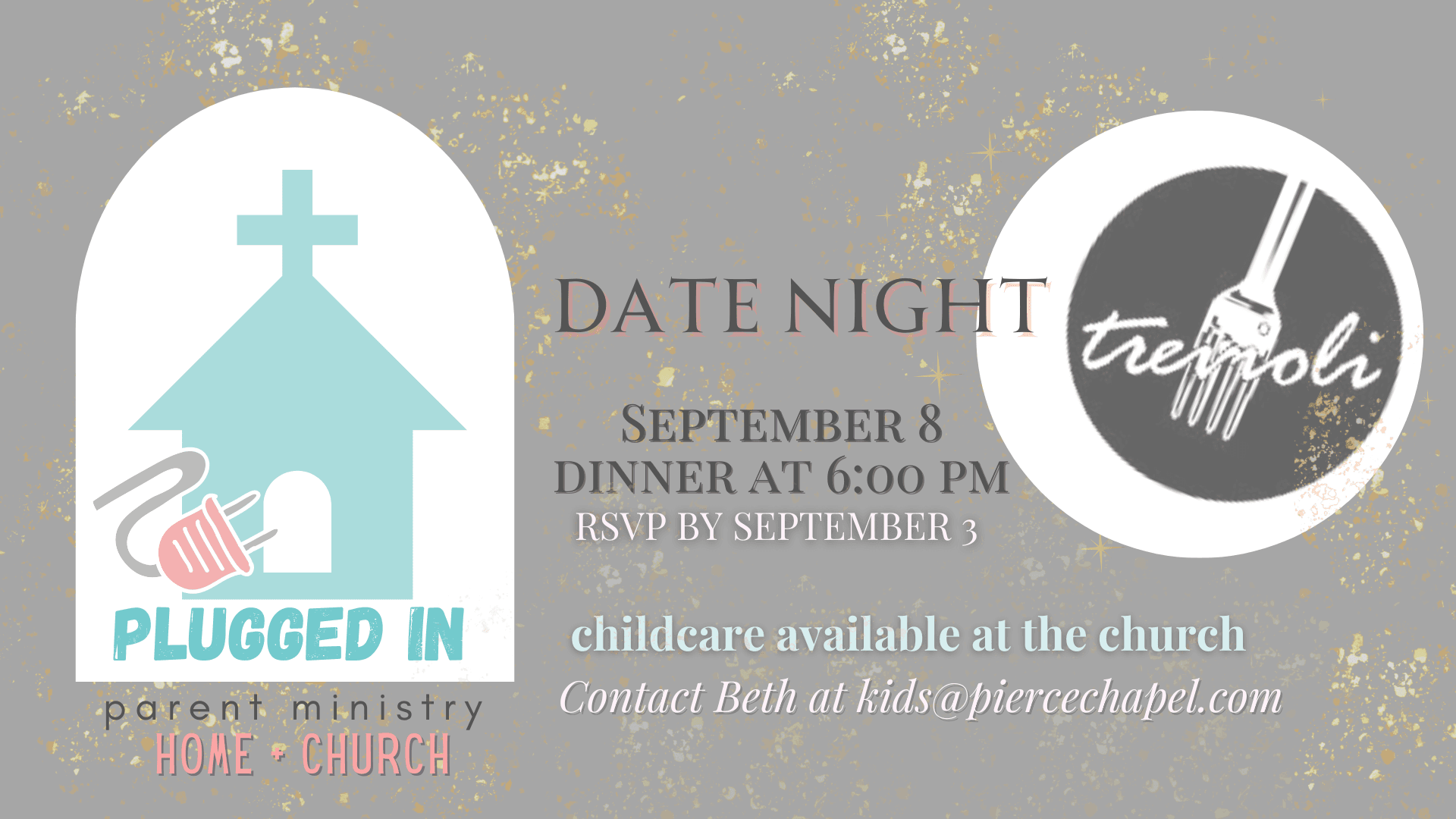 Get Plugged In Ministry